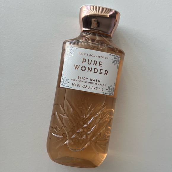 Bath & Body Works | Bath & Body | 24 Hr Salebath Body Works Pure Wonder ...